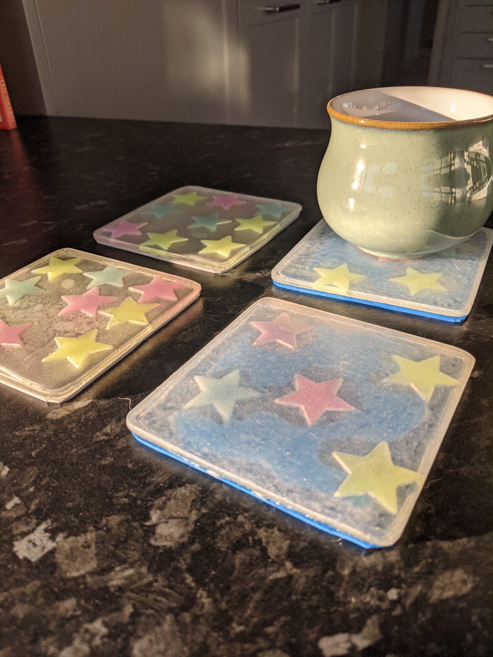 We Make – We Make!