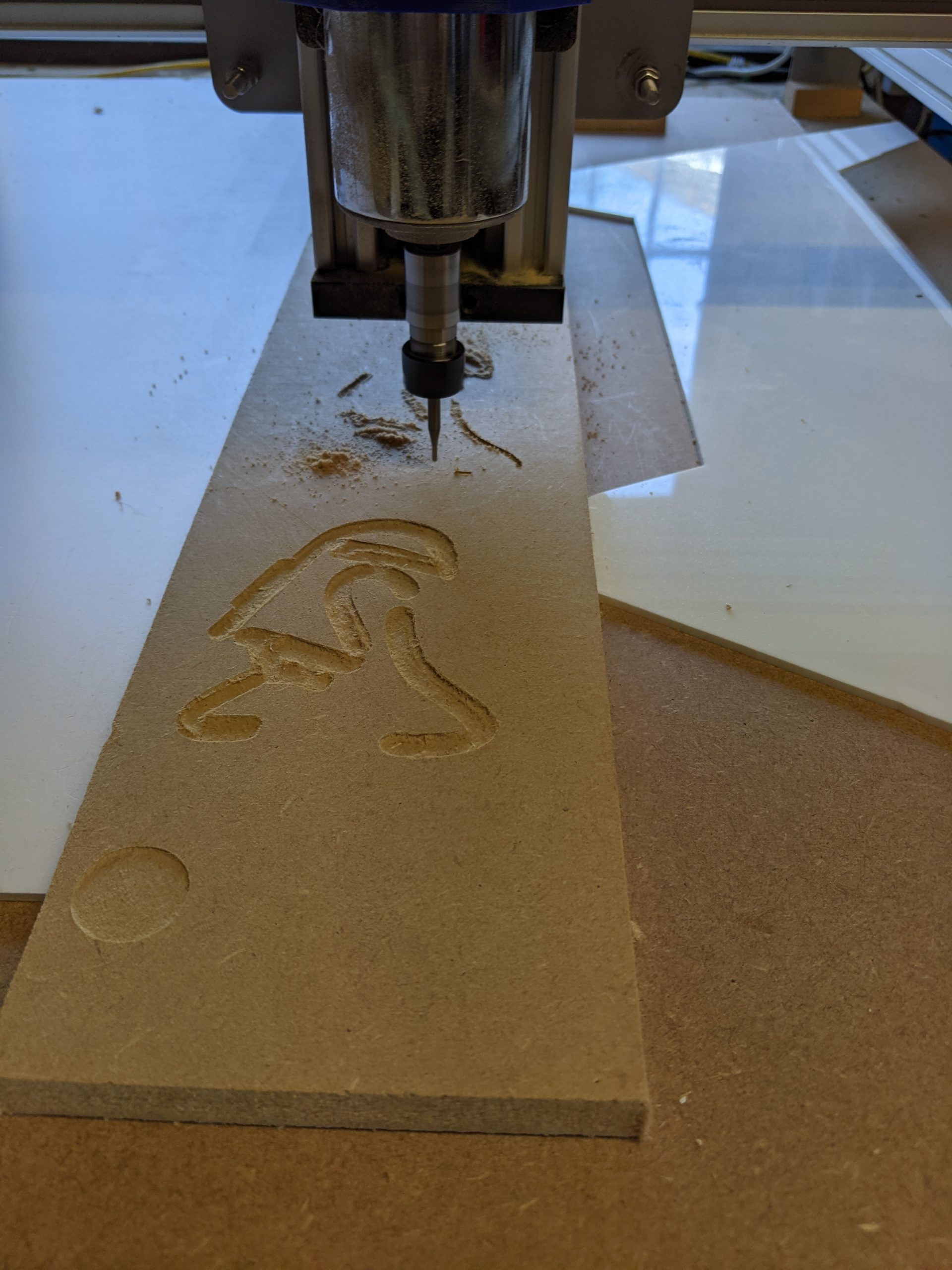 CNC Fun – We Make