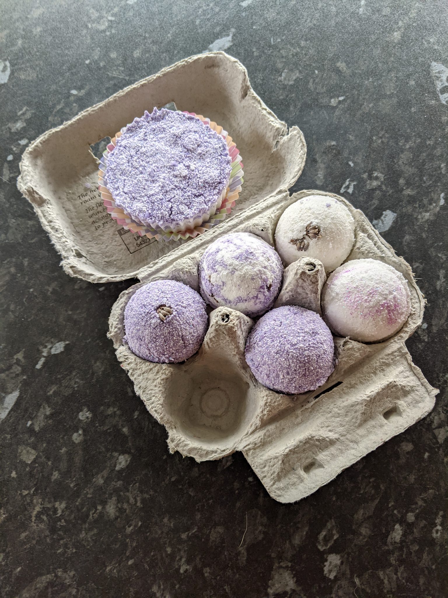 We Make – We Make!