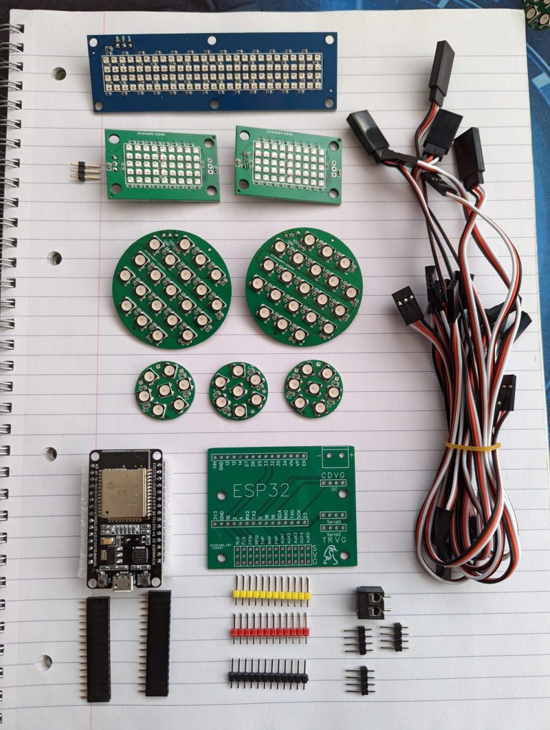 Astropixels – We Make