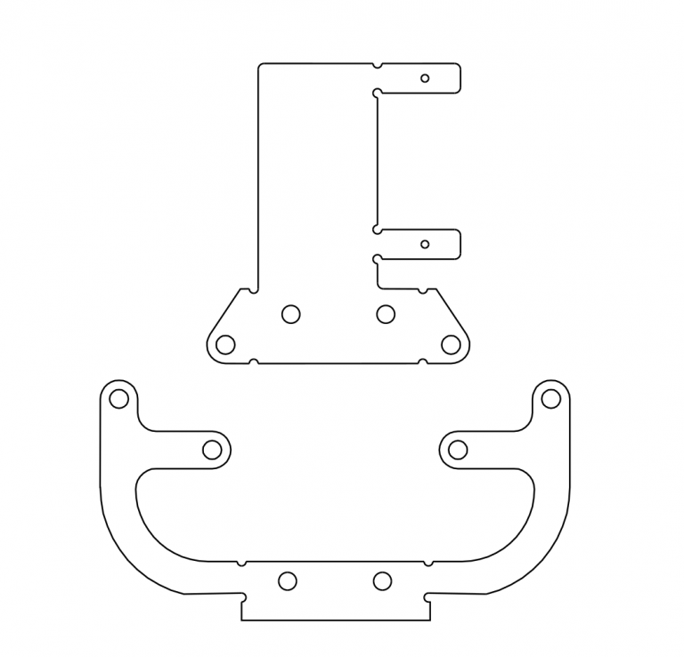 Dome Hinges – We Make