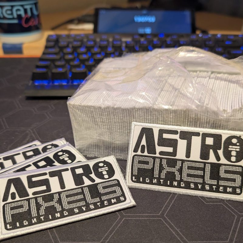 Astropixels – We Make